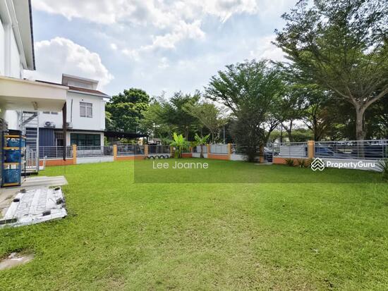 2-storey Terraced House for Sale in Setia Indah (Setia Alam) - Lee Joanne