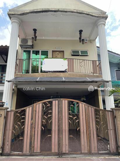 2-storey Terraced House for Sale in Taman Melawati (Ulu Kelang ...