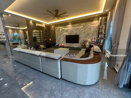 Gate A @ IOI Palm Villa Kulai, Bandar Putra, Kulai, Johor, 7 Bedrooms ...