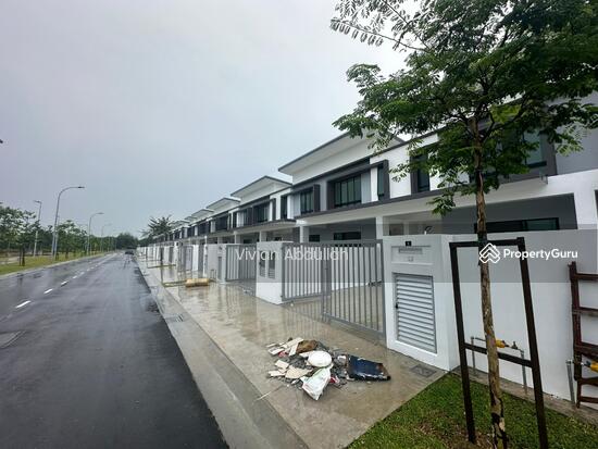 Green Avenue @ Adda Height, Taman Adda Heights, Tebrau, Johor, 4 ...