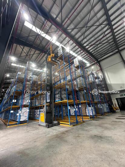 Meru, Setia Alam, Kapar, Port Klang, Bukit Raja, Shah Alam, Puchong ...