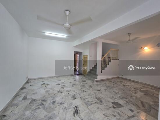 2-storey Terraced House for Sale in Usj 4 (Subang Jaya) - JeffSally Lee