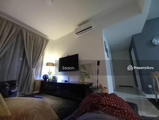 Fera Residence @ The Quartz WM, Jalan 34/26 Jalan 34/26, Seksyen 10 ...