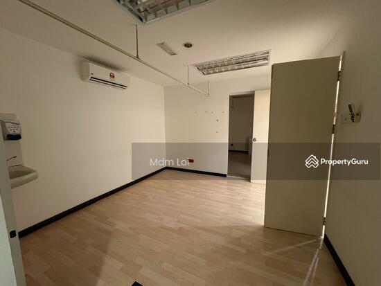 Kepayan Point 3 Storey Commercial Shop Kota Kinabalu/Kepayan/KKIA ...