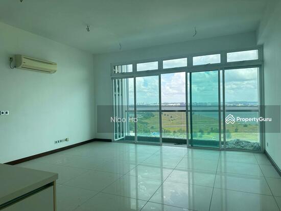 Paragon Residences @ Straits View, Jalan Tengku Puteri, Jalan Tengku ...