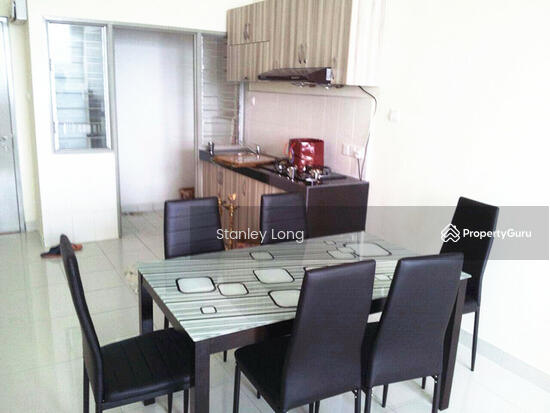 Setapak Ria, 2 Jalan Ayer Kuning 5, Setapak, Kuala Lumpur, 3 Bedrooms ...