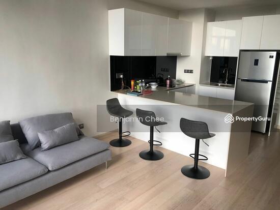 Star Residences Two, Jalan Yap Kwan Seng, KLCC, KL City Centre, Kuala ...