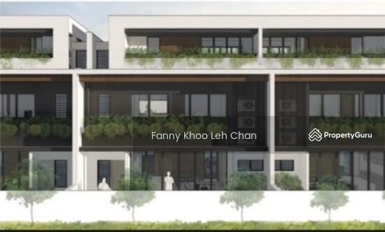 Terrace house at Bukit Padang untuk Untuk Dijual - RM 2,088,000 (2024 ...