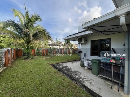 Semi-Detached House for Sale in Taman BDC (Kuching) - Jimmyy Chin