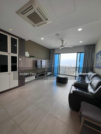 Atlantis Residences (Pangsapuri Atlantis Kota Syahbandar) untuk Untuk ...