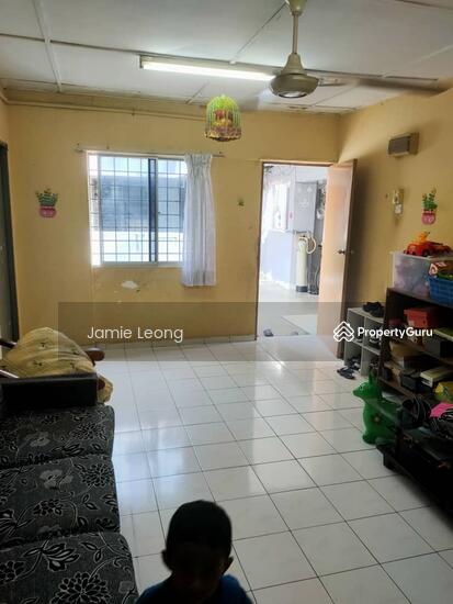 Taman Petaling Utama Flat, - Jalan PJS 1/52, Taman Petaling Utama ...