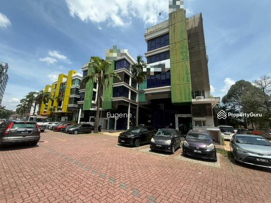 Shop for Sale in Taman Eng Ann (Klang) - Eugene