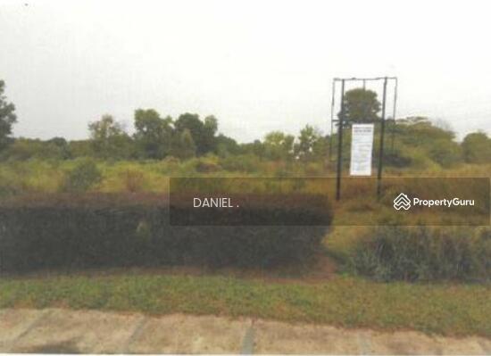 Commercial Land for Sale in Bandar Nusa Jaya (Iskandar Puteri (Nusajaya ...