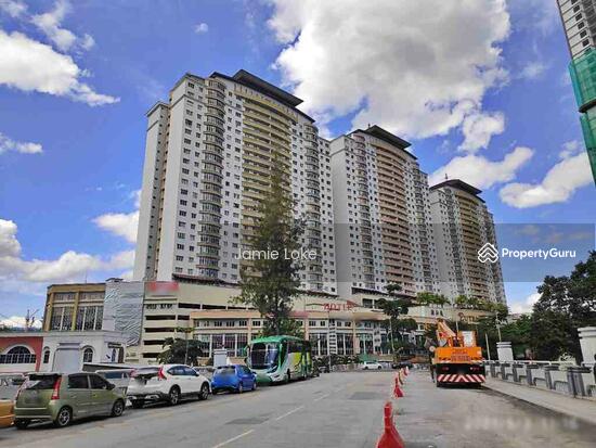Putra Majestik, - Jalan Kasipillay, Batu 2 1/2, Jalan Ipoh, Kuala ...