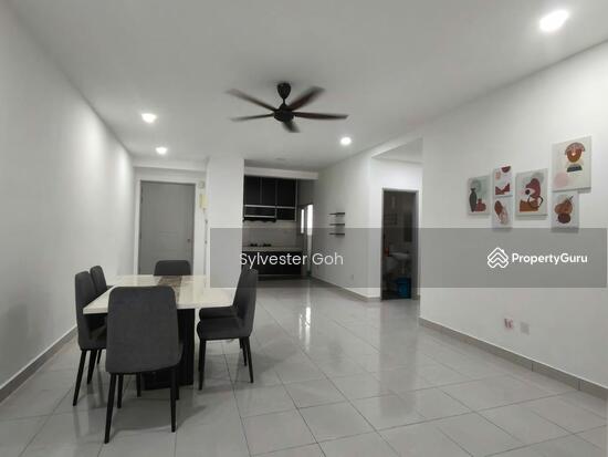 Condominium for Rent at Ivory Residence - Sylvester Goh