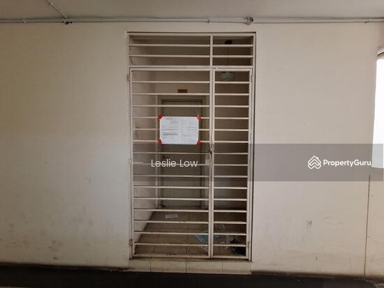 Platinum Lake PV 12, 6 No.6, Jalan Langkawi, Taman Danau Kota, Setapak ...