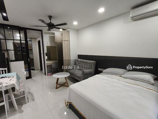 Country Garden Central Park untuk Untuk Disewa - RM 1,600 /bulan, Jun 2026