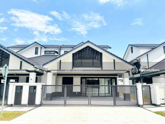 City of Elmina : Hevea untuk Untuk Dijual - RM 1,800,000 (2024 ...