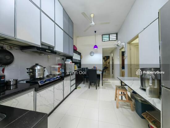 1-storey Terraced House for Sale in Taman Mergong Jaya (Alor Setar ...
