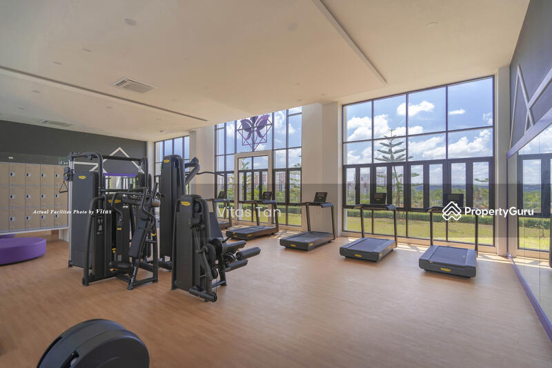 Setia Eco Park: Arundina Ecopark (Phase 1b1), Part of PT 32575, Seksyen ...