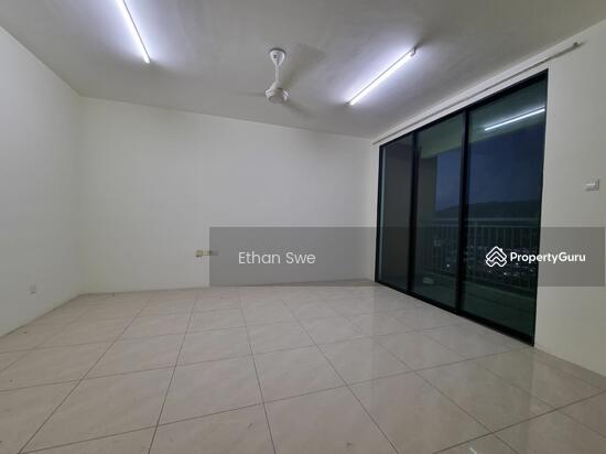 Service Residence for Sale at Putra One Residence - Ethan Swe