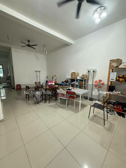 Austin Residences Mount Austin Jalan Mutiara Emas, Jalan Mutiara Emas ...