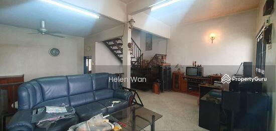 SS2, SS 2, PETALING JAYA, Jalan SS2, Petaling Jaya, Taman Sea Park, SS2 ...