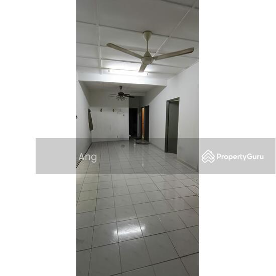 Kulai @ Single Storey Corner lot, Taman Putri Kulai, Bandar Kulai ...