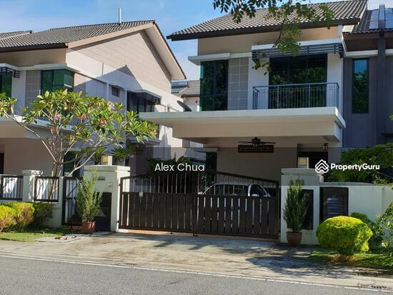 Periwinkle @ Bandar Rimbayu, Persiaran Rimba, Bandar Rimbayu, Telok ...