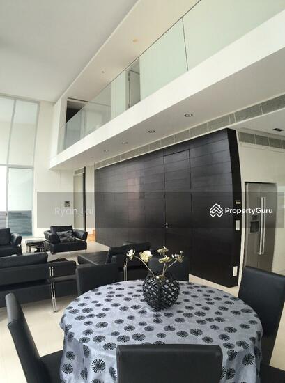 One KL, 6 Jalan Pinang, KLCC, KL City Centre, Kuala Lumpur, 5 Bedrooms ...