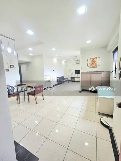 Casa Tebrau @ Seri Palma, 1 Jalan Delima 3/1, Taman Delima, Tebrau ...