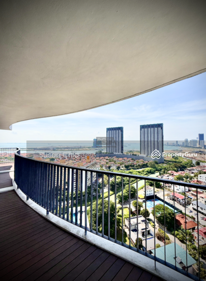 Condominium for Sale at The Landmark - Susan Chia