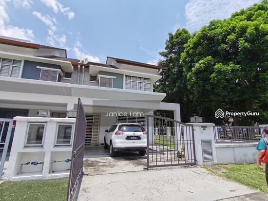 Indah Residences Kemuning utama, Kemuning Utama, Shah Alam, Selangor, 4 ...