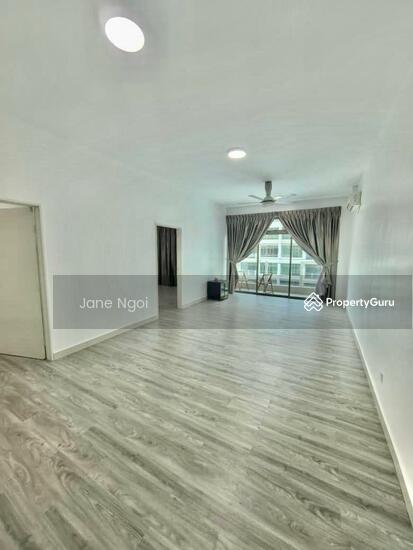 PARC Regency (Residensi Masai), Jalan Masai Jaya, Jalan Masai Jaya 2 ...