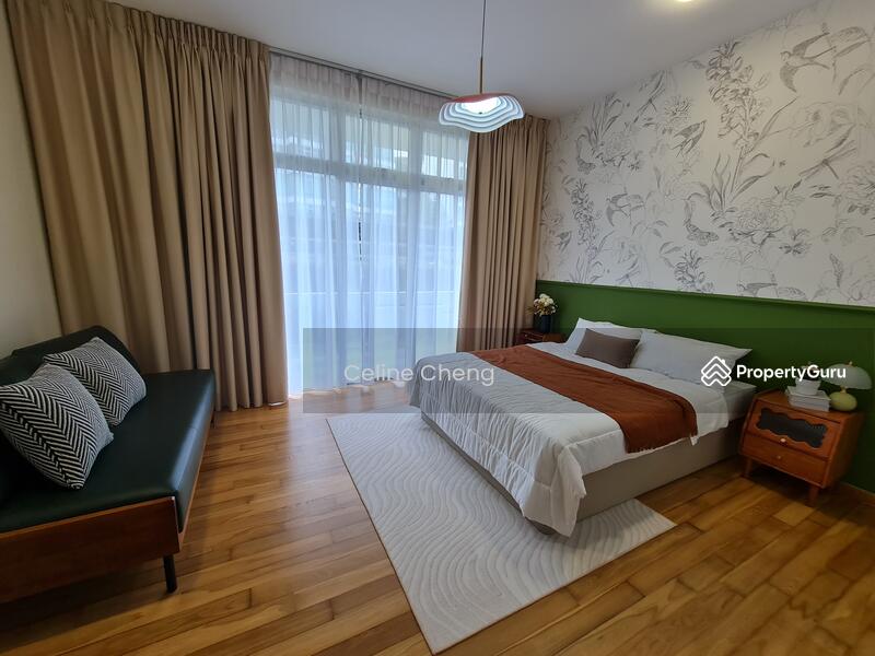 Condominium for Sale at The Seed Taman Sutera Utama - Celine Cheng