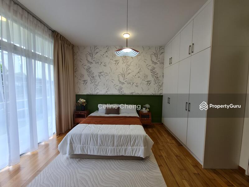 Condominium for Sale at The Seed Taman Sutera Utama - Celine Cheng