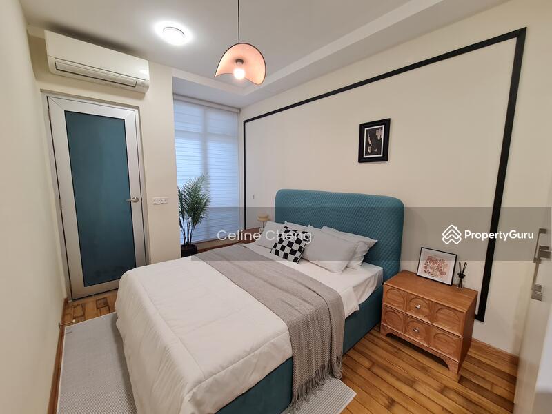 Condominium for Sale at The Seed Taman Sutera Utama - Celine Cheng