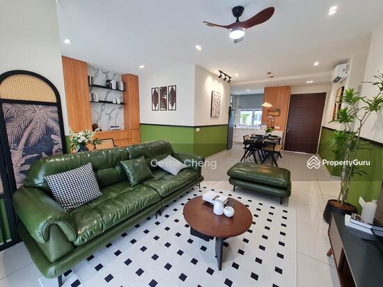 Condominium for Sale at The Seed Taman Sutera Utama - Celine Cheng