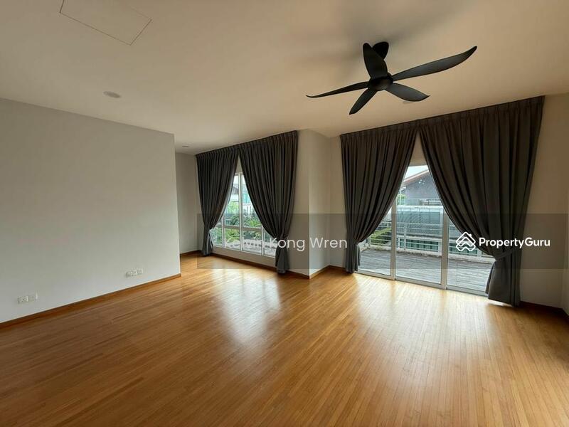 Senibong Cove - Isola Grandeur, Persiaran Senibong, Teluk Senibong ...