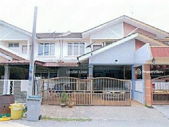 20/6/2025 BANK LELONG No.SU 1132, Jln Masjid Tanah Ria 1, Tmn Masjid Tanah Ria, Masjid Tanah ...