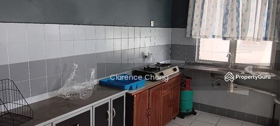 Bukit OUG Condominiums, 2 Jalan 3/155A, Bukit Jalil, Kuala Lumpur, 2 ...