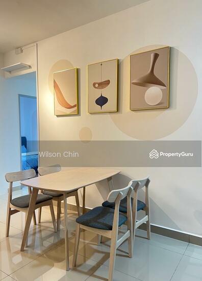 Apartment for Rent at M Luna - Wilson Chin