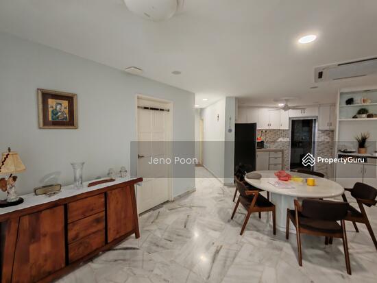 Bukit OUG Townhouse, Jalan 1/155A, Bukit Jalil, Kuala Lumpur, 3 ...