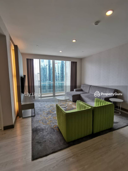 Invito Residence, Jalan Kerinchi, Kampung Kerinchi (Bangsar South ...