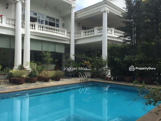 Bangsar Utama, Bangsar Utama, Bangsar, Kuala Lumpur, 6 Bedrooms, 10000 ...