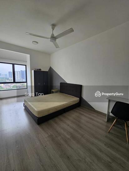 The Hamstead, Desa Tun Razak, 11 Jalan 9/118B, KL City Centre, Kuala ...