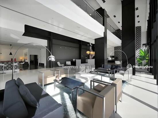 ⭐ Standalone @ USJ 25 ⭐'A' class commercial tower with 93 ensuite⭐ ...