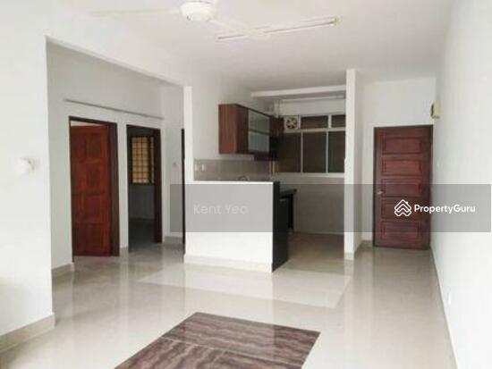 Apartment for Sale at Permai Prima - Kent Yeo