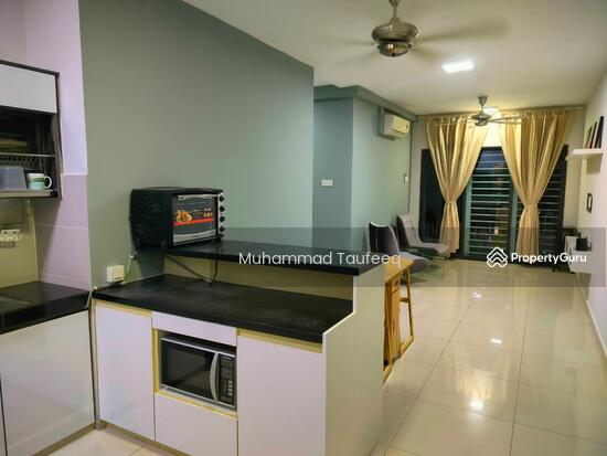 Alam Sanjung untuk Untuk Disewa - RM 1,949 /bulan (2024) | PropertyGuru ...