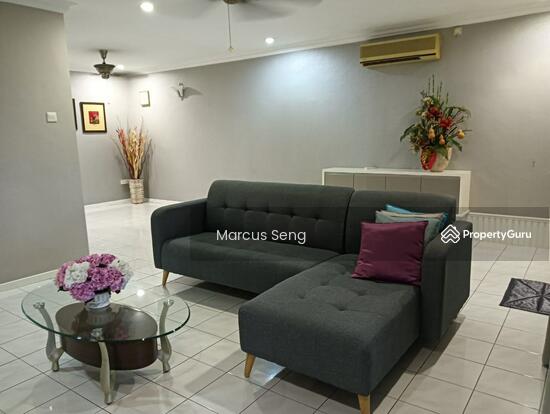 Gunung Rapat Double Storey Terrace House For Sale, Gunung Rapat, Ipoh, Perak, 4 Bedrooms, 1650 ...